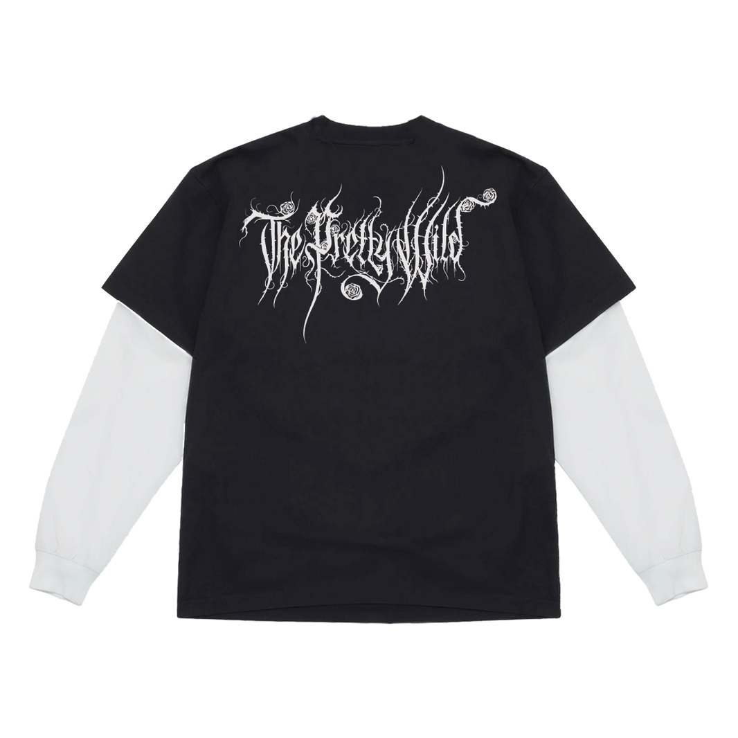 The Pretty Wild | Official Merchandise