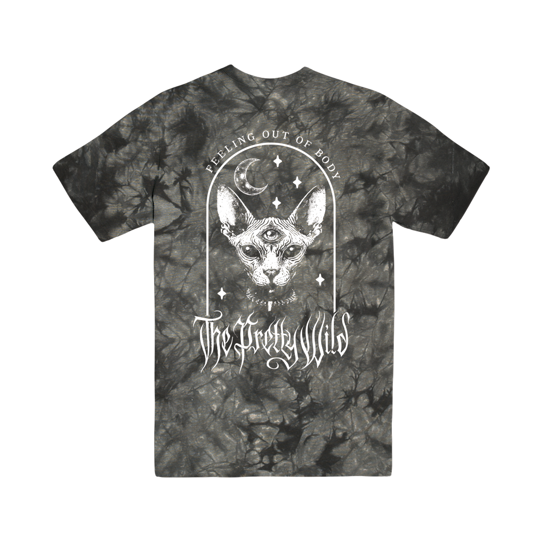 The Pretty Wild | Official Merchandise